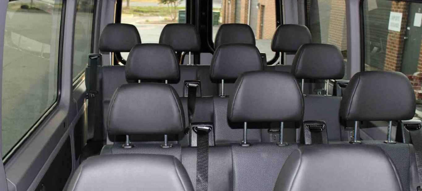 Cheap School Bus Rental Near Me - Mini School Bus Rental Pricing