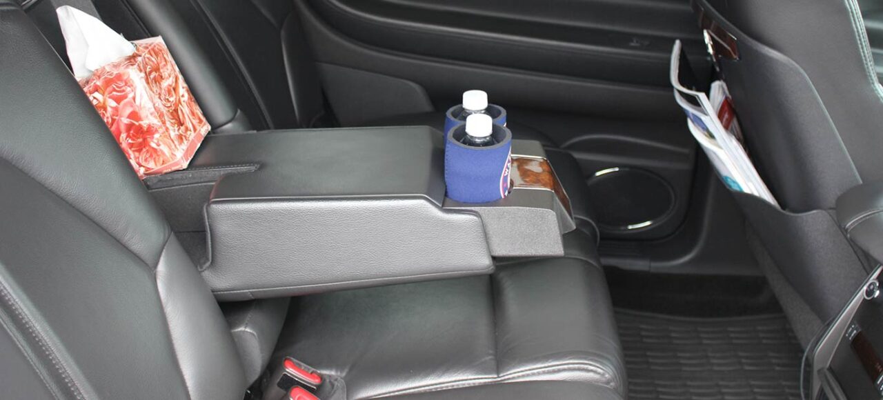 Private Town Car Service Near Me | Affordable Chauffeur Services