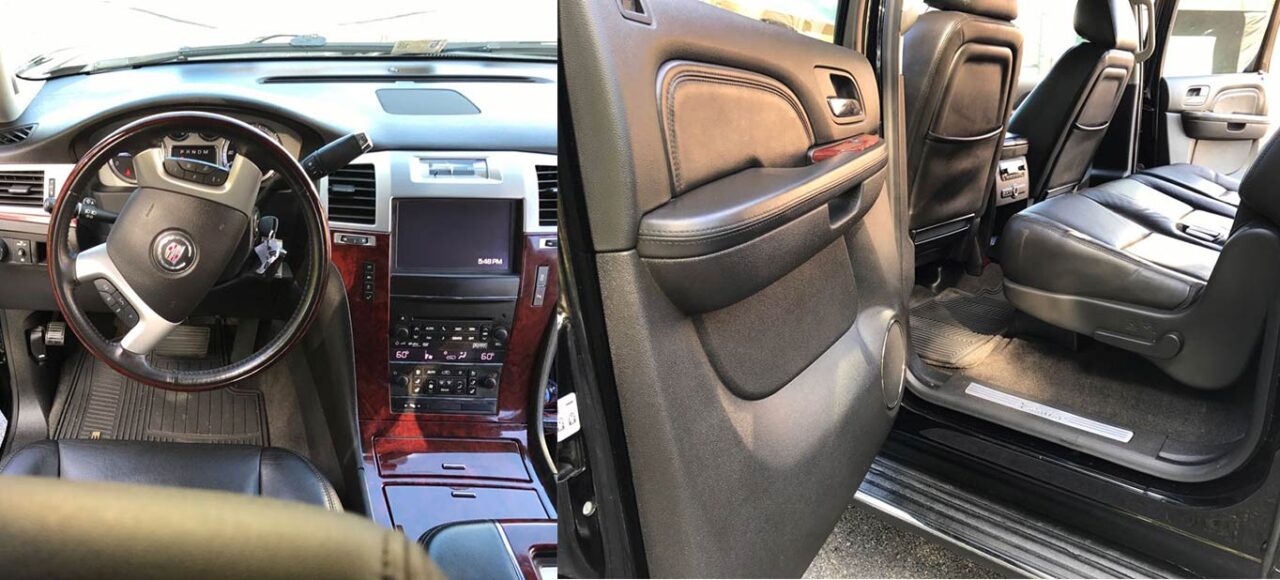 Charter Bus Rentals Near Me | Affordable Charter Bus Services