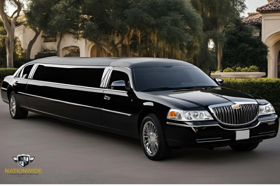 Stretch Limousines | Super Stretch Limos, Stretch Limousine Rental Service