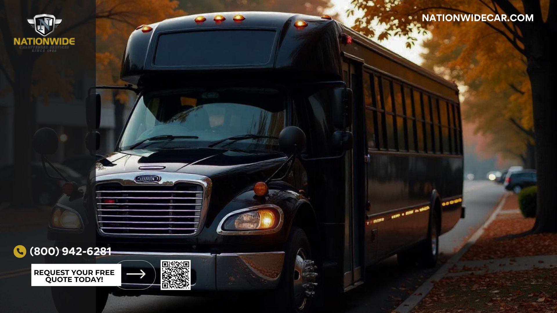 How Much is a Party Bus to Rent for a Day? Call (800) 942-6281 for ...