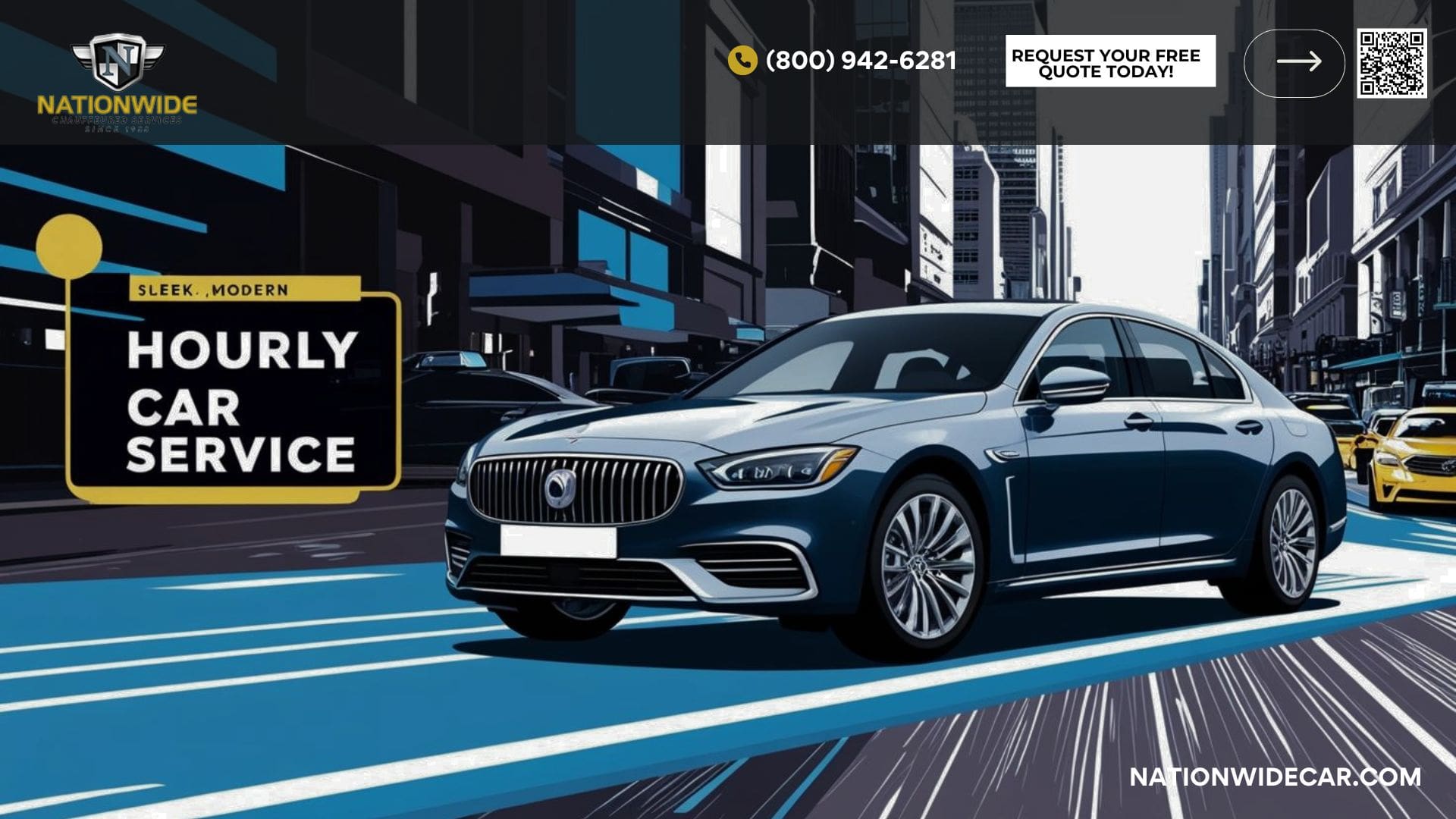 Why Choose an Hourly Car Service for Your Next Trip?